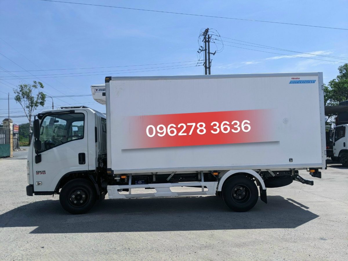 CÔNG TY TNHH KINH DOANH ÔTÔ NISU